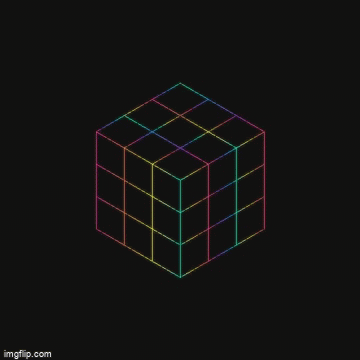 Rubik's Cube - Imgflip