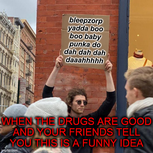 Where. Is. Chunga? - Imgflip