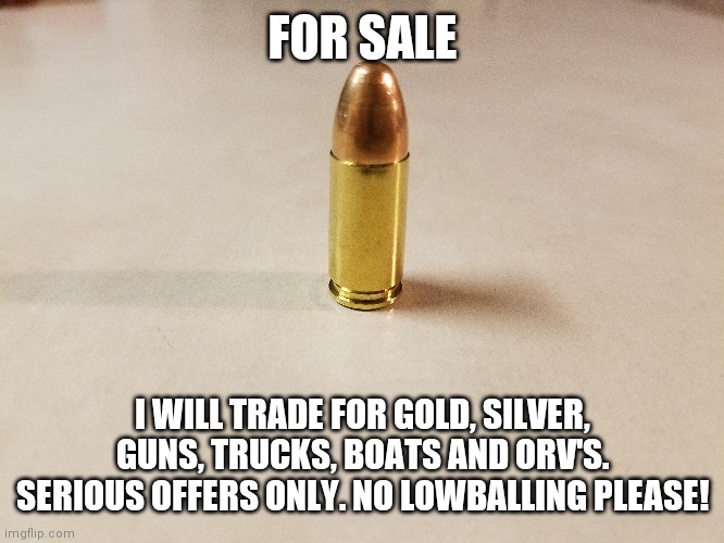 22lr Ammo Memes