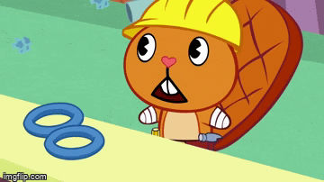 Handy "Aww, Yeah!!" (HTF) - Imgflip