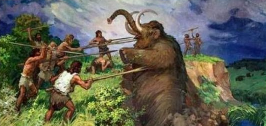 Memes De Mamut Maus Im Mammut Pelz – Kommt Nun Das Klon Mammut?