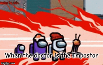 Impostor - Imgflip