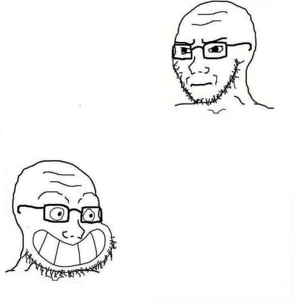 Wojak Meme Templates Bernardblack