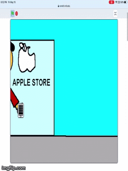 That moment you realize Your iPhone is broken - Imgflip