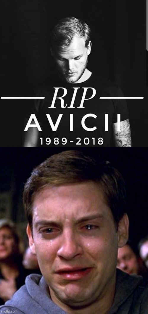 Remembering my favorite DJ - Imgflip