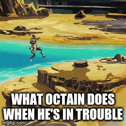 octain moment's part 4 - Imgflip