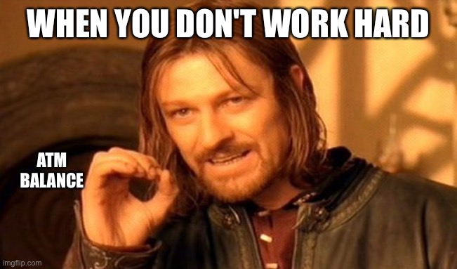 One Does Not Simply Meme - Imgflip