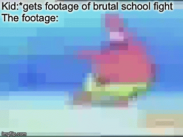 Bad quality - Imgflip