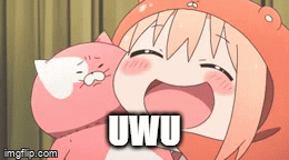 friends uwu - Imgflip