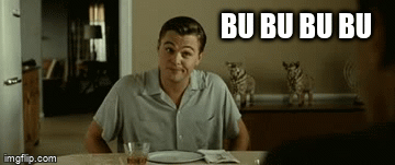bu bu bu bu - Imgflip