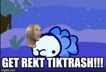 Happy Dance Snom - Imgflip