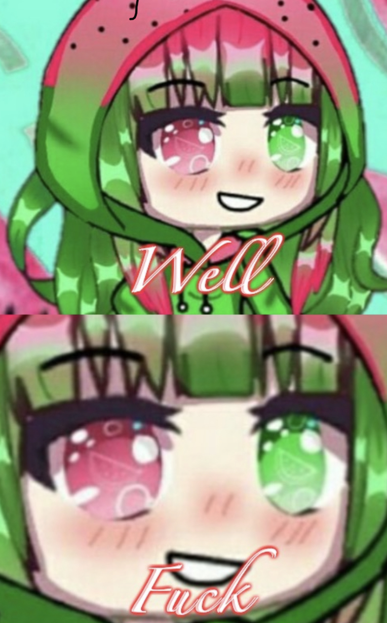 Watermelon Well F- Blank Template - Imgflip
