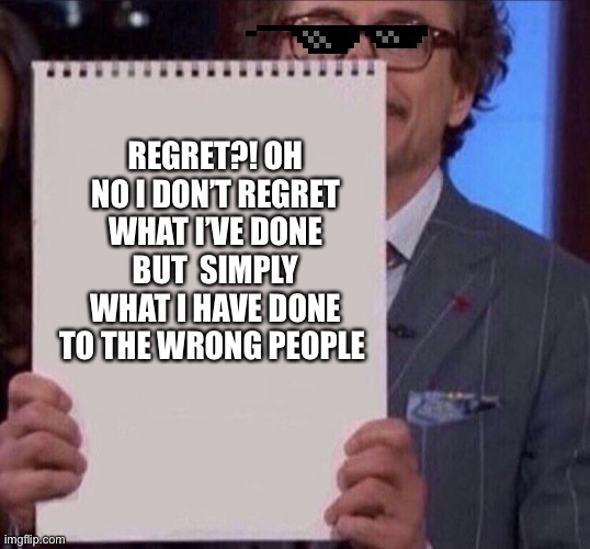 Image tagged in the scroll of truth - Imgflip