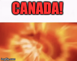 CANADA - Imgflip
