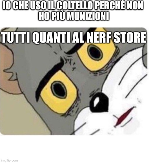 Ah quando realizzi - Imgflip