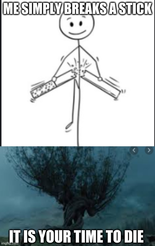 im i wrong - Imgflip