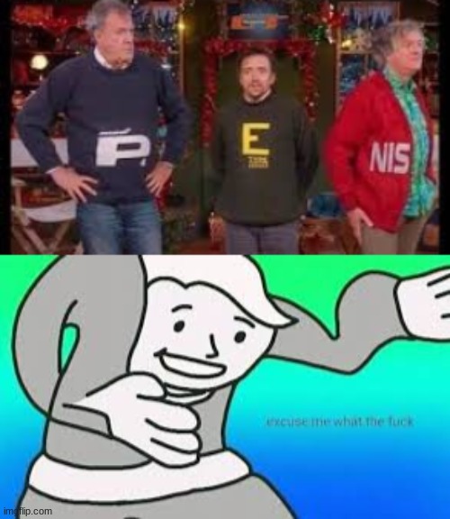 what the frick - Imgflip