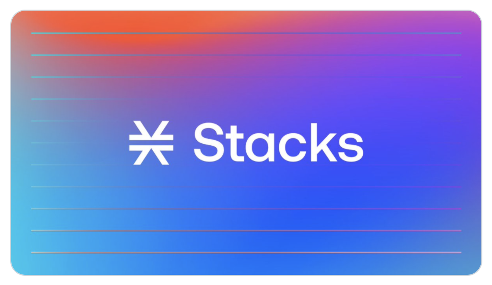 Blockstack Blank Template - Imgflip