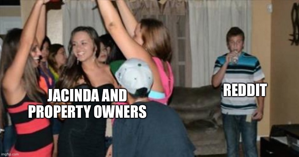 awkward party loner - Imgflip