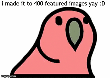 Party Parrot - Imgflip
