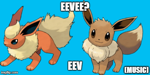 crossover time!!!! - Imgflip