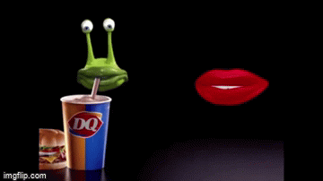 Dairy Queen Lips Gif | Lipstutorial.org
