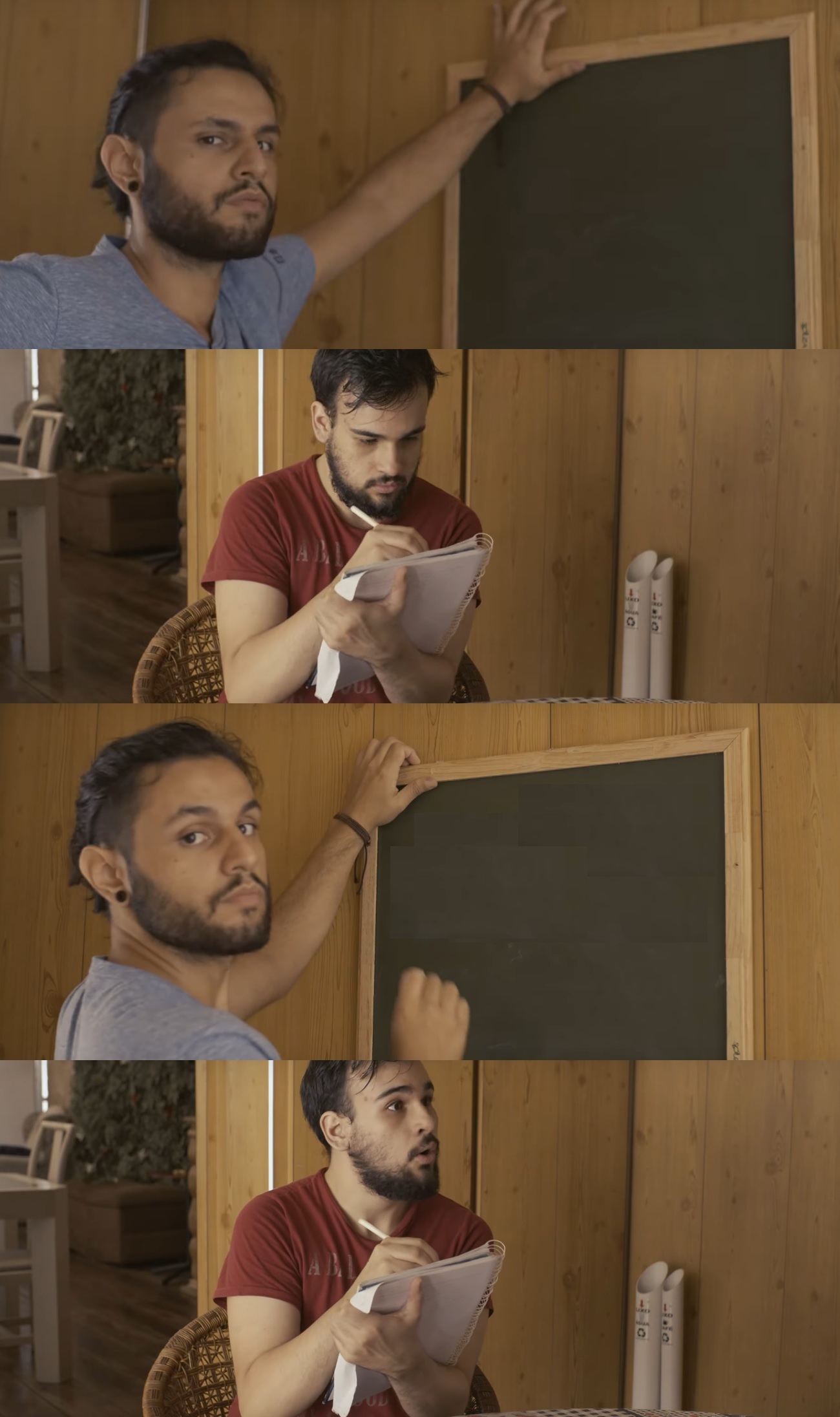 Teaching Blank Template Imgflip