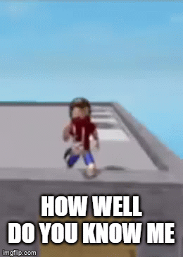 Roblox Jump By gamighoy - Imgflip