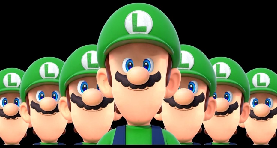 Weegee Blank Template - Imgflip