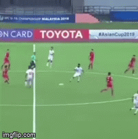 When You're Given Every Opportunity to Score...but You FAIL - Imgflip