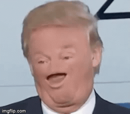 He is, really! - Imgflip