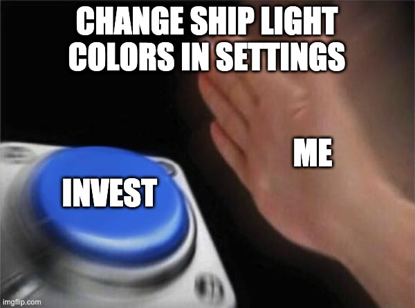 Blank Nut Button Meme - Imgflip