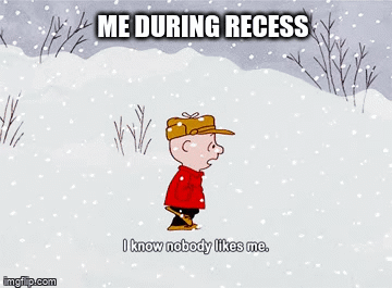 Recess - Imgflip
