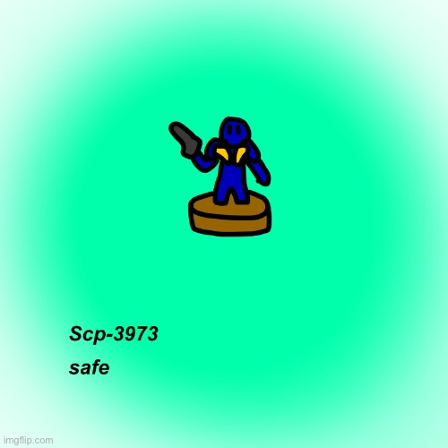 Screeming ravager - Imgflip