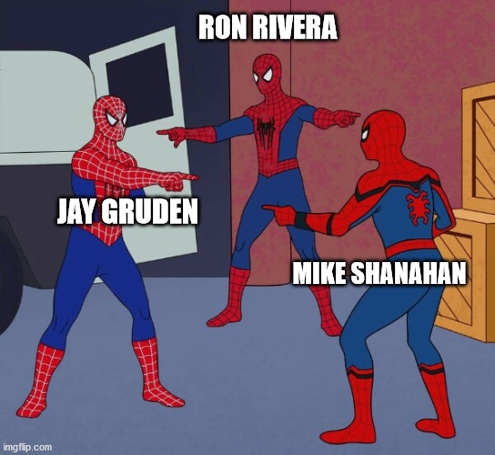 Spider Man Triple - Imgflip