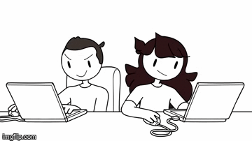 My computer blew up... - Imgflip