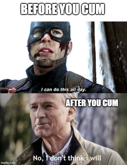 Image tagged in no i dont think i will - Imgflip