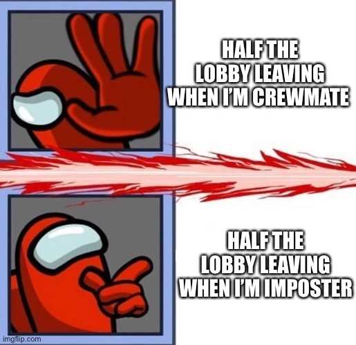 I swear they all know - Imgflip