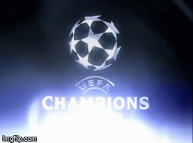 UEFA Champions League 2003-2006 Logo (UPDATED) - Imgflip