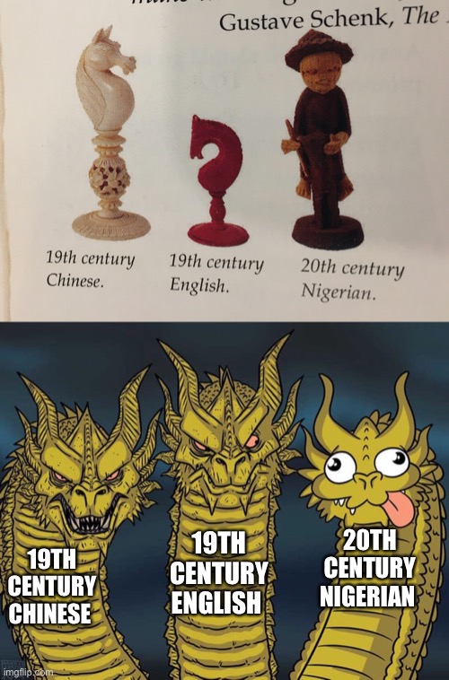 Image tagged in three dragons - Imgflip