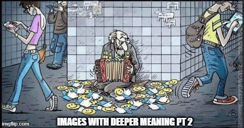 DEPTH PT 2 - Imgflip