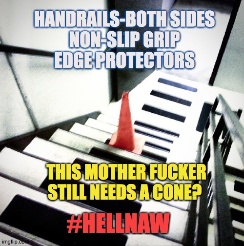 No, Really? - Imgflip