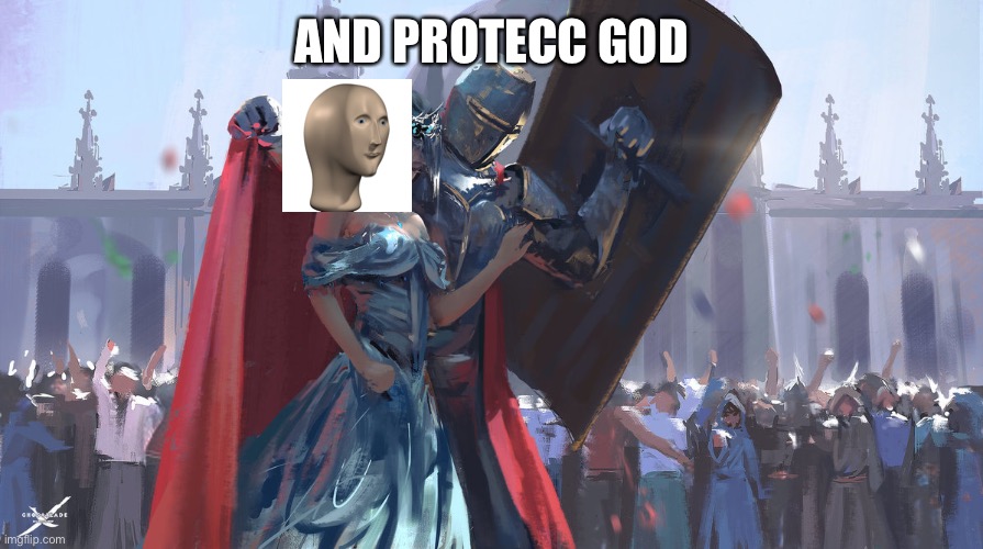 Knights of the Round Table - Imgflip