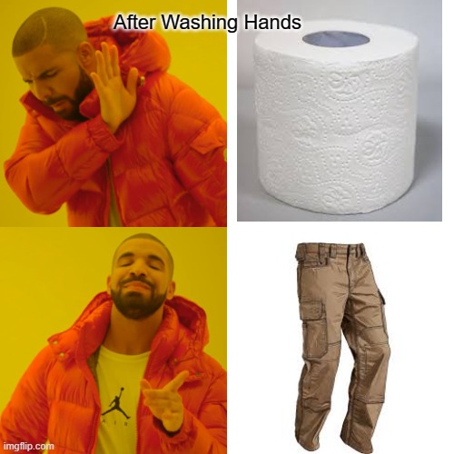 Wash hands - Imgflip