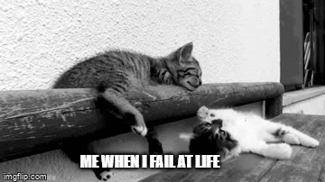 Why me :) - Imgflip