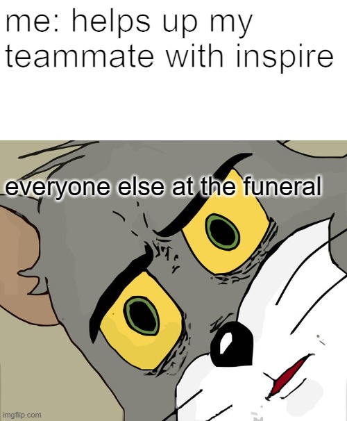 When you gotta help your homie - Imgflip