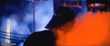 Darth impressive upvote - Imgflip