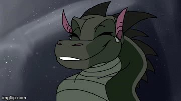 Rachel The Rainwing - Imgflip