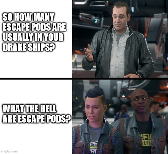 Jax Explain - Imgflip