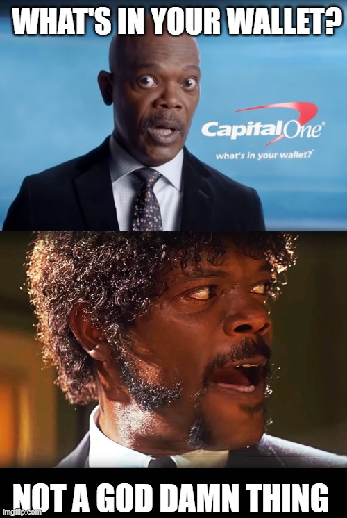 Every time I hear this commercial - Imgflip